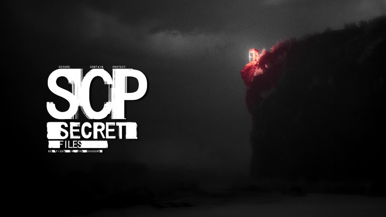 1: SCP-7457 🗄️ SCP: SECRET FILES - YouTube
