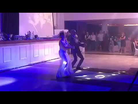 Father Daughter Wedding Dance