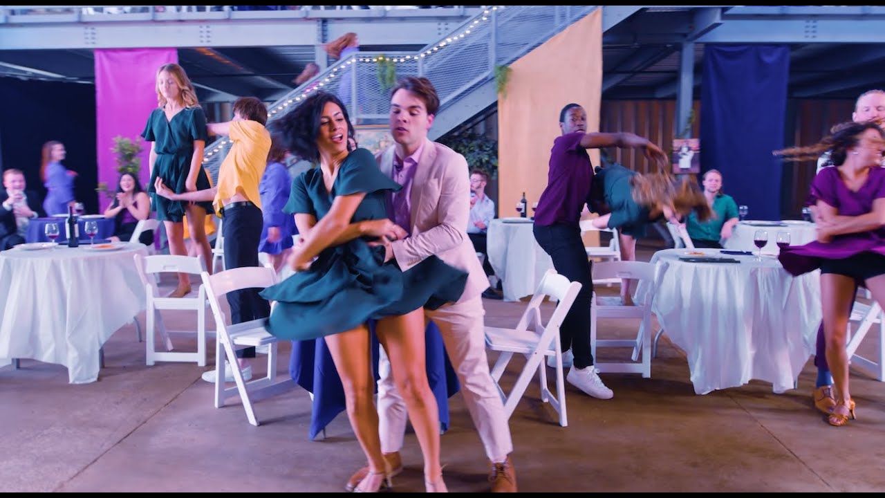 Grayson DeWolfe - Priceless (Official Music Video) - YouTube