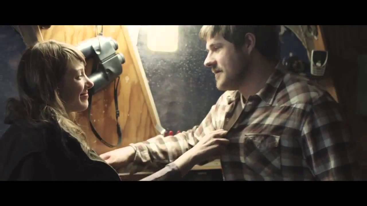 Fairhaven Official Trailer 1 (2012) Sarah Paulson Movie HD - YouTube