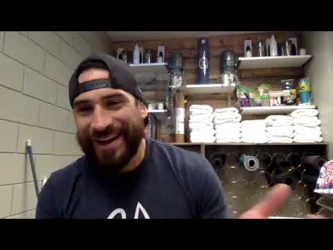 Welcome To The Winners Circle #27: Danny Castillo - Last Call - YouTube