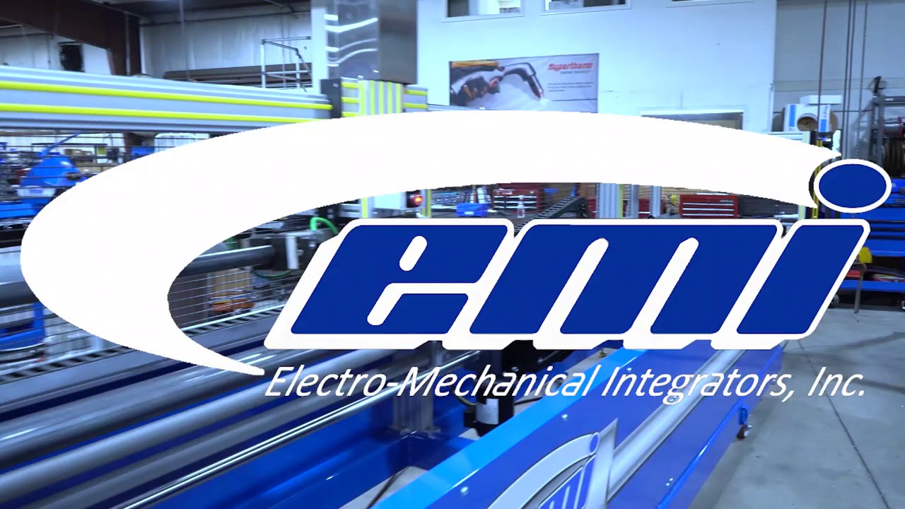 How to manufacture Handrail Returns & Elbows Commercial Handrail ...