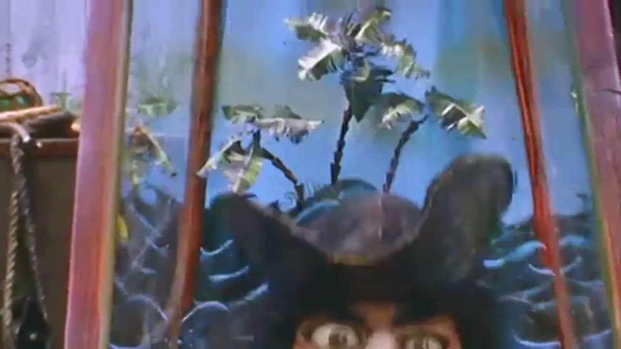 Spongebob Squarepants Stop Motion Intro - YouTube