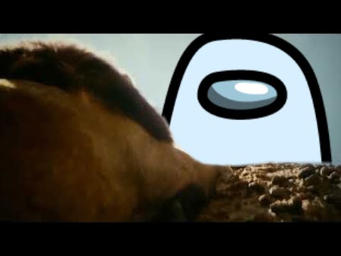 MufaSUS- when The Lion King is SUS