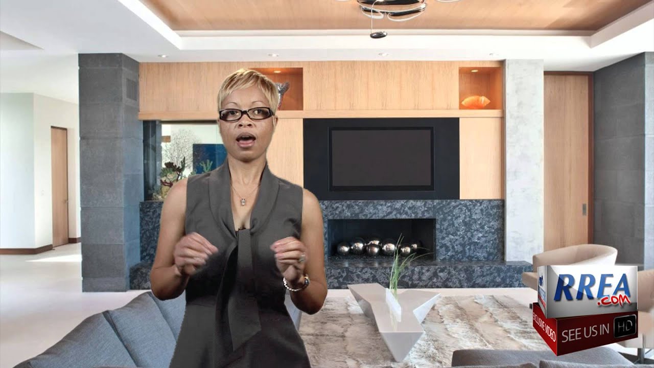 Charlene Jones, Realtor, Register Real Estate Advisors - YouTube