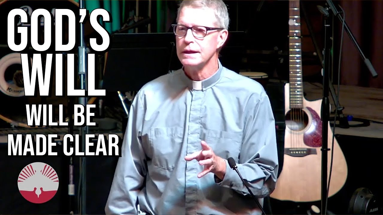 Pastor Bill's Sermon - August 20 - YouTube