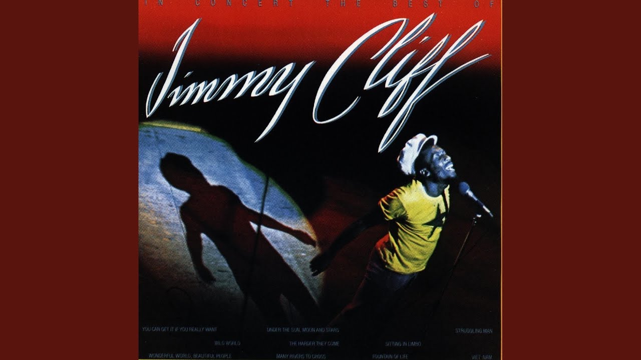 Many Rivers to Cross - YouTube