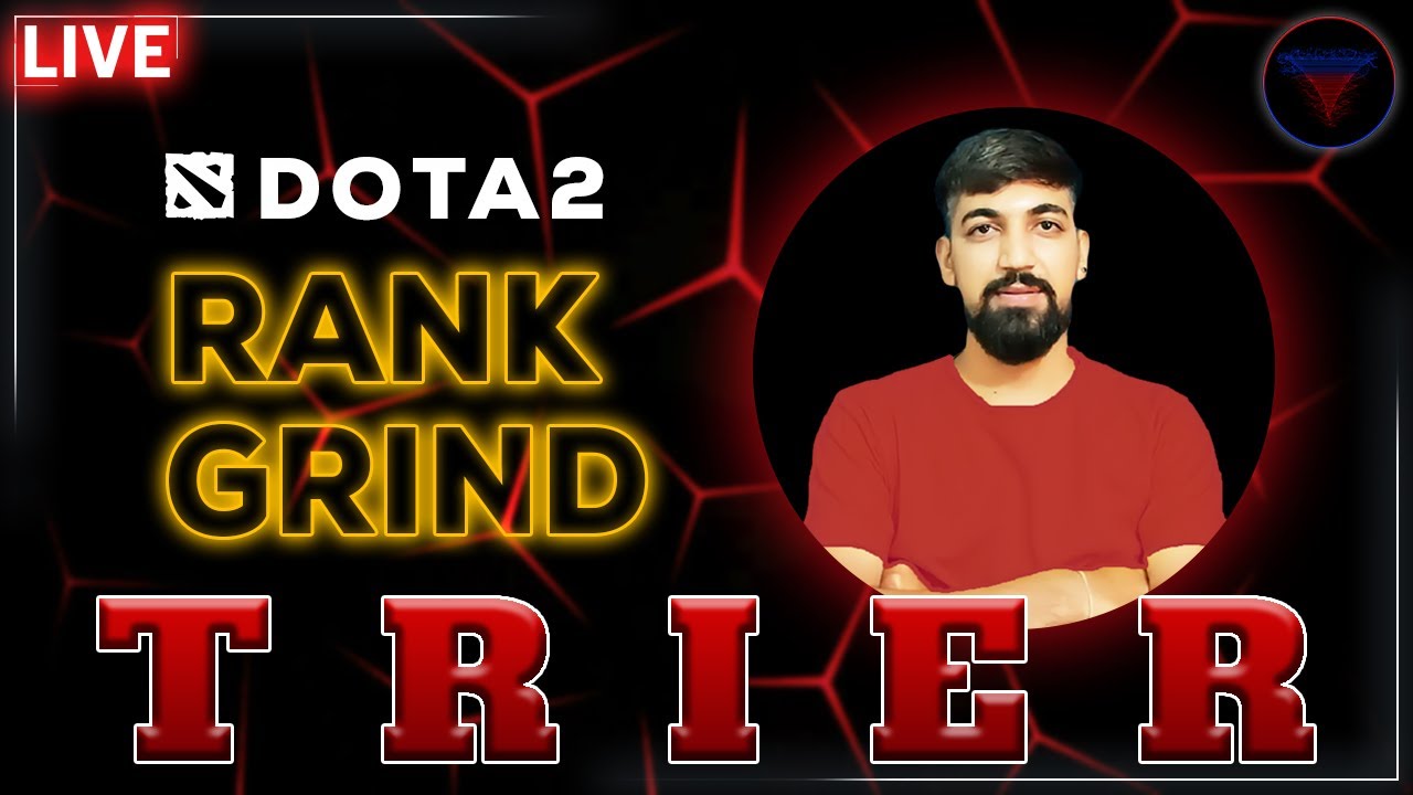 🛑NOOB TO PRO JOURNEY | ARCHON 1 TO IMMORTAL | SOLO RANK PUSH | DOTA 2 ...