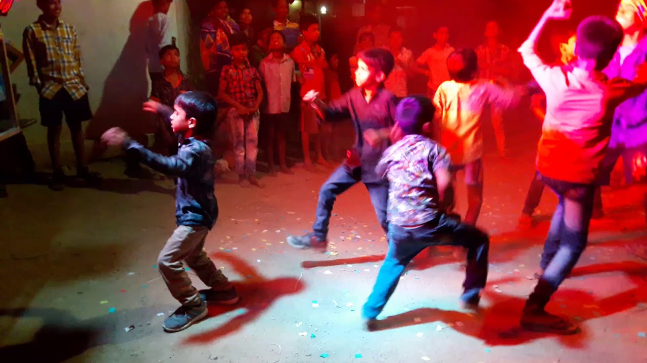 Dj Pavan today my program 9441535160 - YouTube