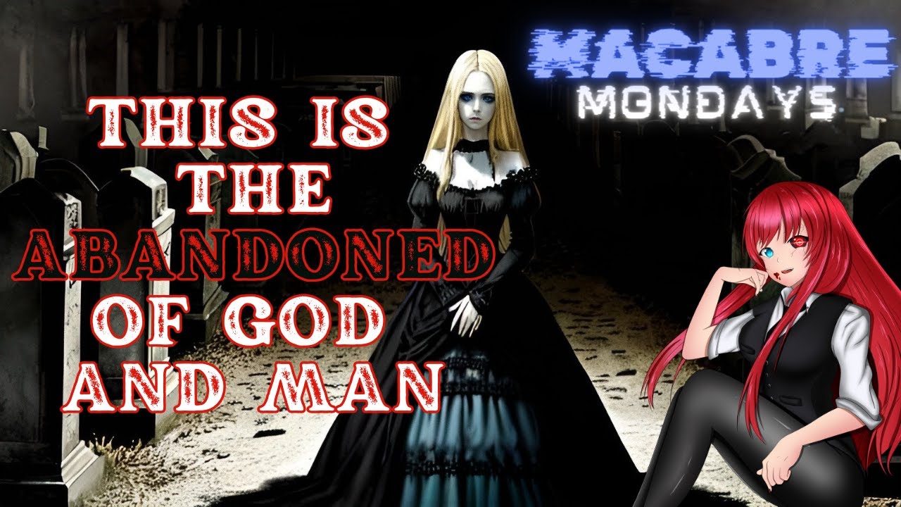 The Spectre Bride : Classic Gothic Horror Story in the Rain for Sleep ...