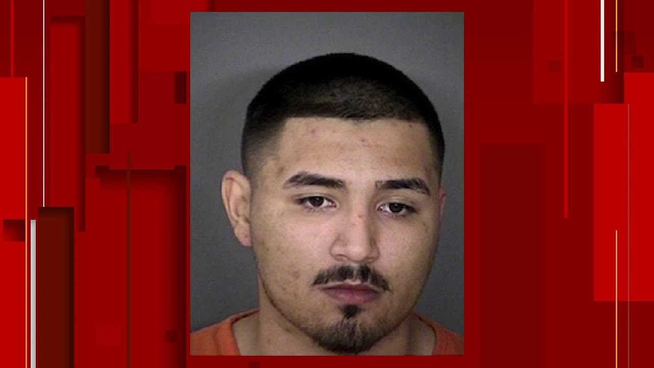 Capital murder trial underway for San Antonio man accused of double ...