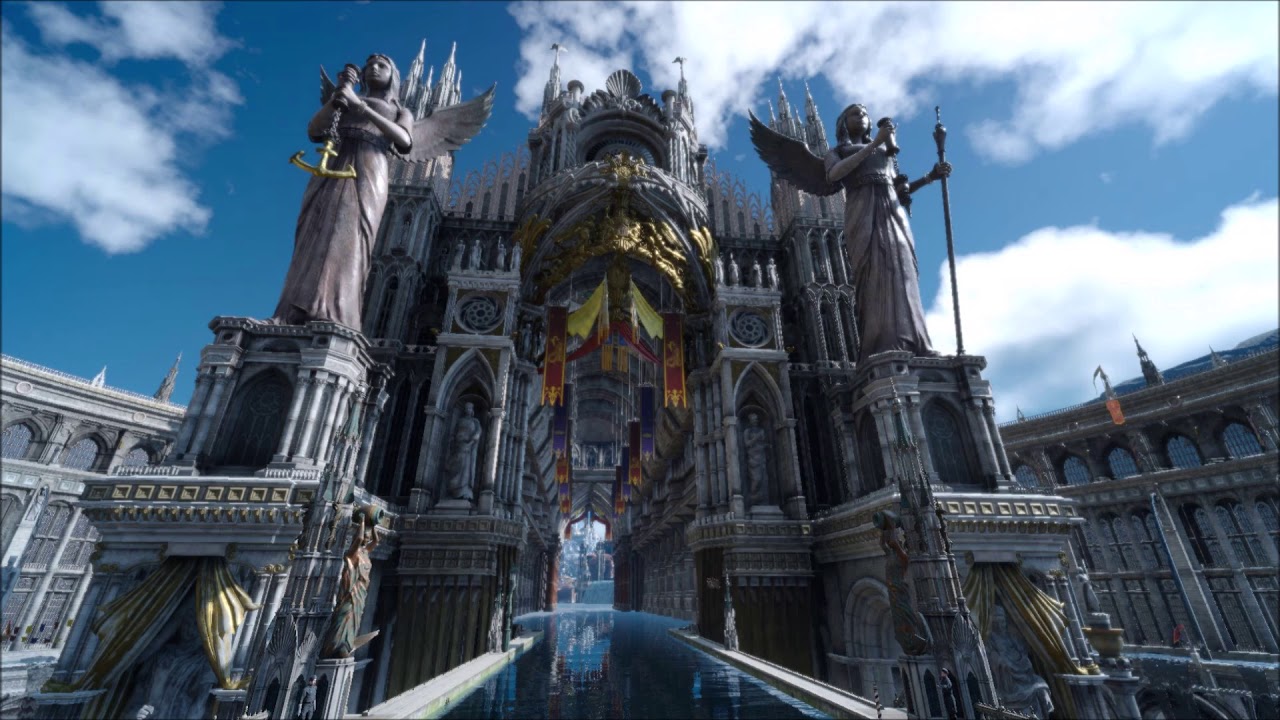 Nightcore - ANGEMI - Witches Original Mix - YouTube