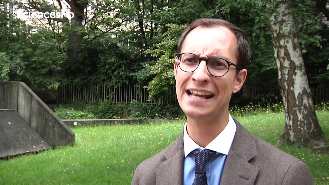 Samuel Faure : La politique d'armement de la France - YouTube