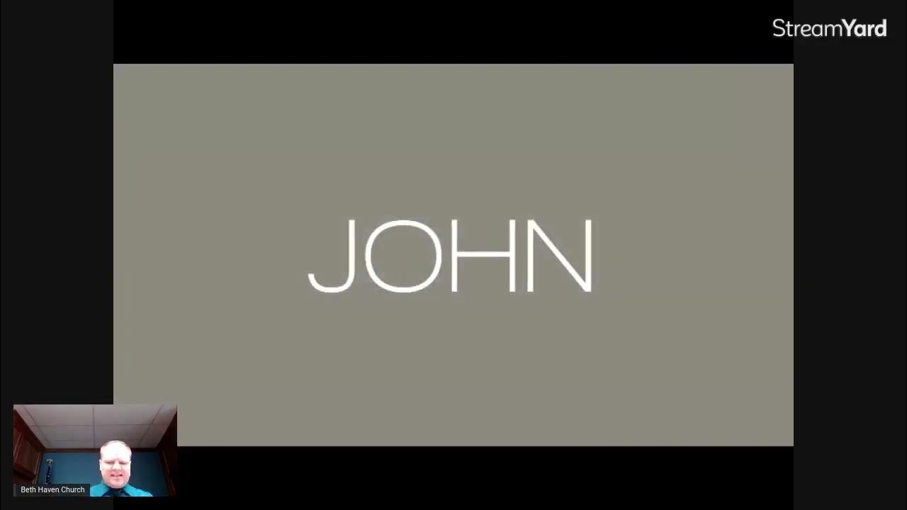Christology 41 Mark 8 Part 2 YouTube christology-41-mark-8-part-2-youtube