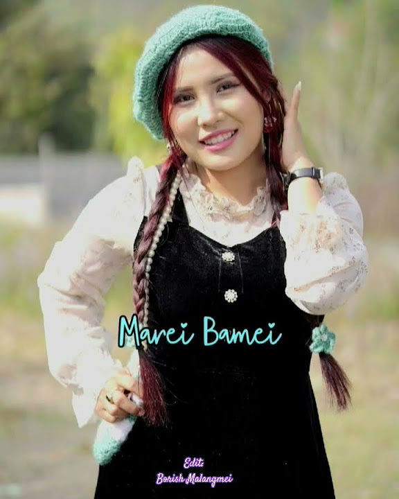 Rongmei Actress||Peikung Pamei - YouTube