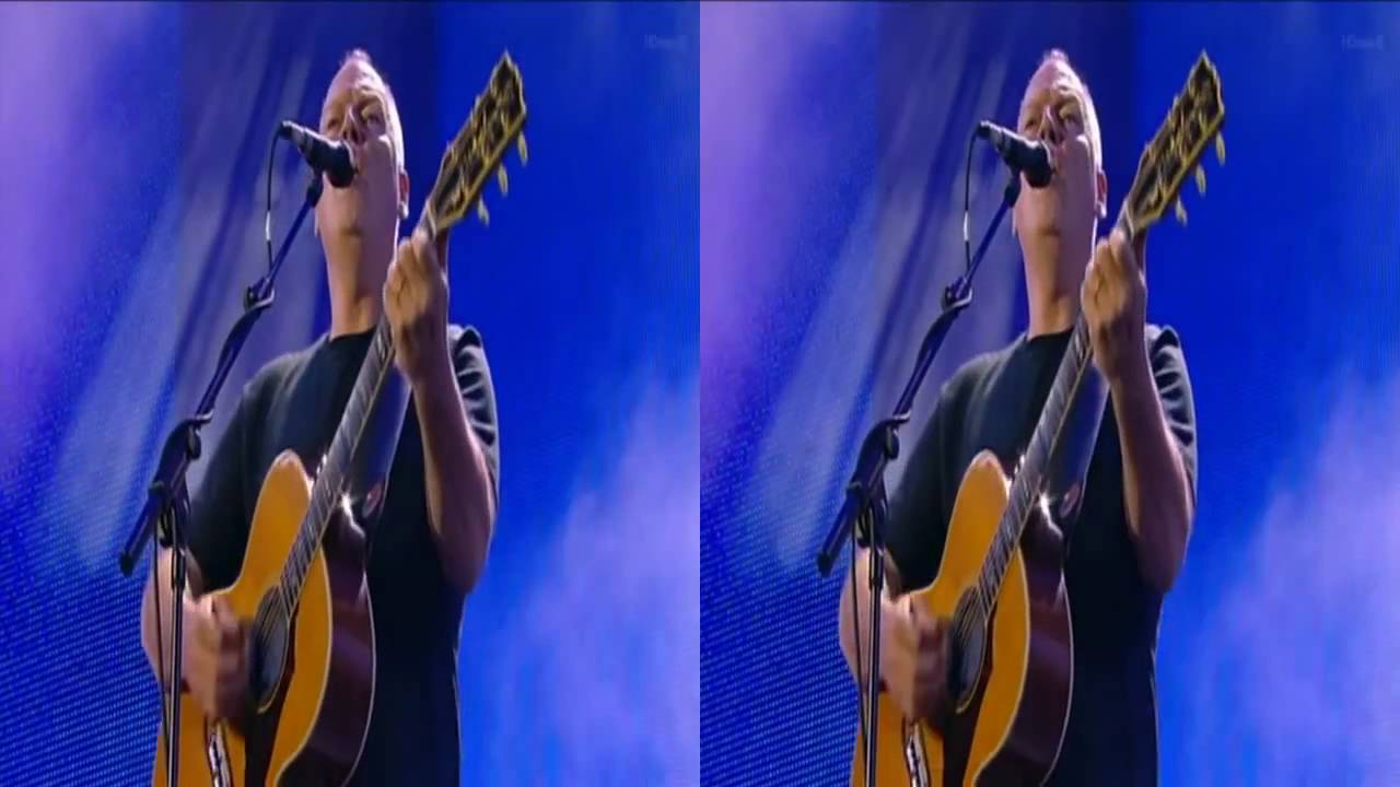 Pink Floyd Live 8 Full Concert - YouTube