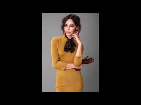Hande Ataizinin Gençlik Halleri