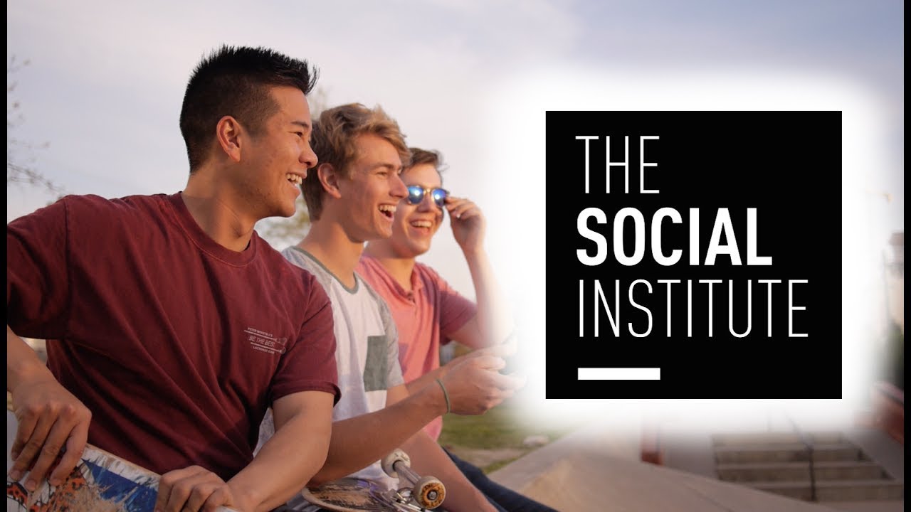 The Social Institute | 2017 - YouTube