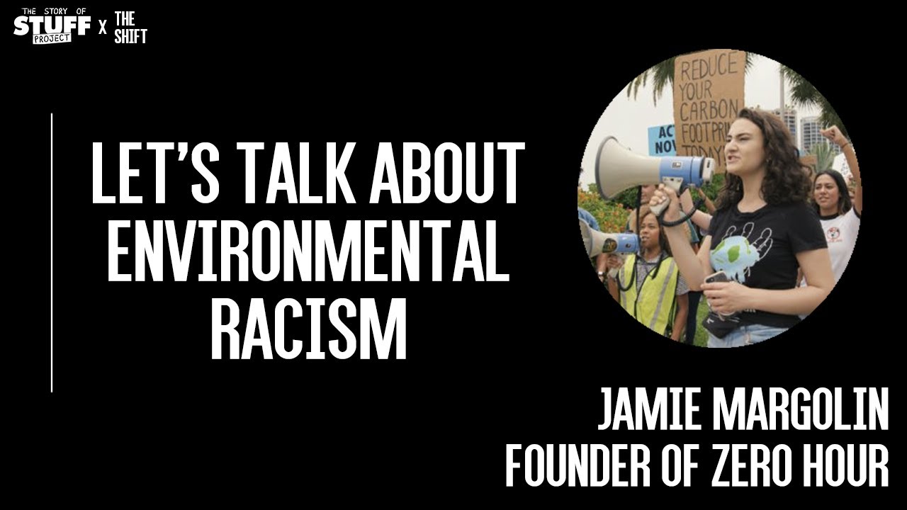 Environmental Racism (The Shift, Episode 9) - YouTube