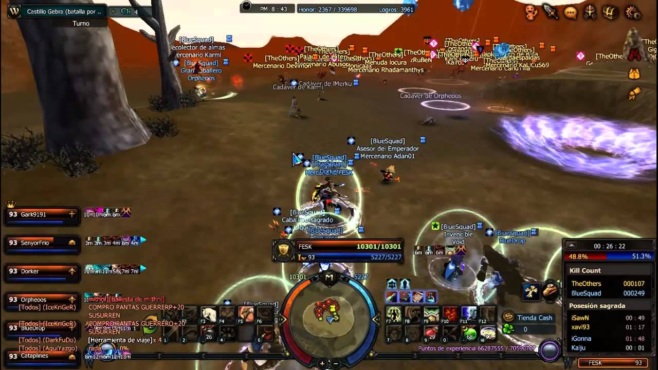 4story Epic castle - YouTube