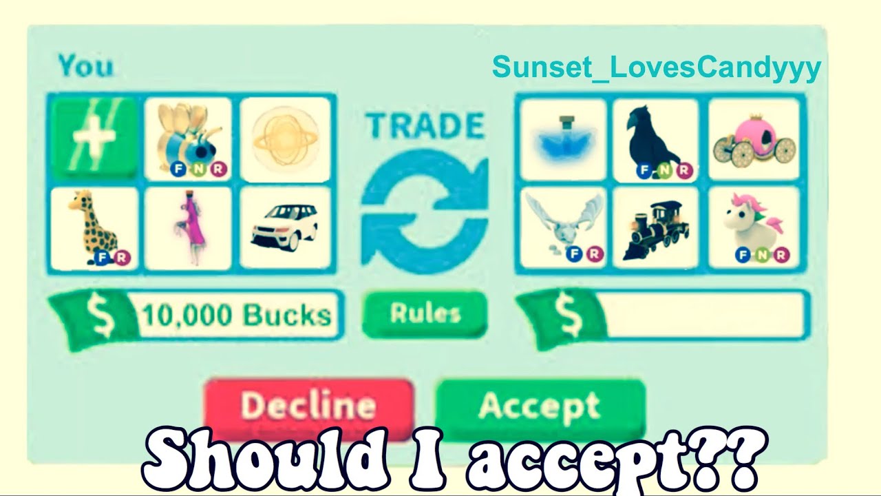 NEW and Upcoming Updates!! | Roblox Adopt Me - YouTube