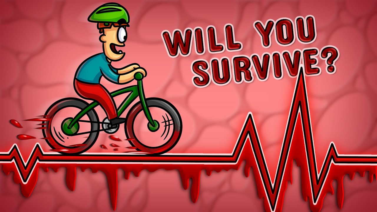 Extreme Heart Challenges / Surviving the Unthinkable! - YouTube