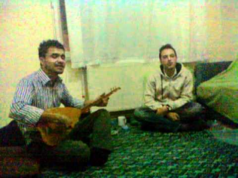 HELİN (MEHMET CANDEMİR & MATEM )