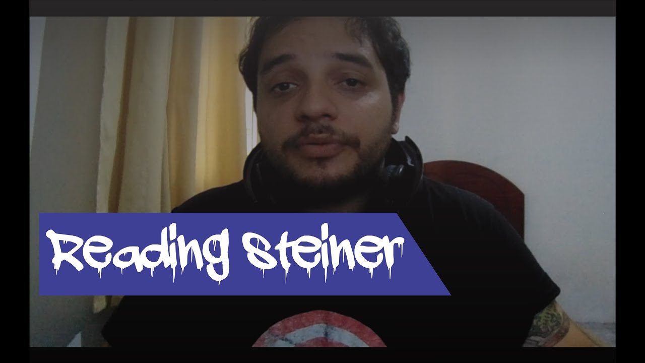 Como funciona o Reading Steiner? (STEINS;GATE) Teoria - YouTube