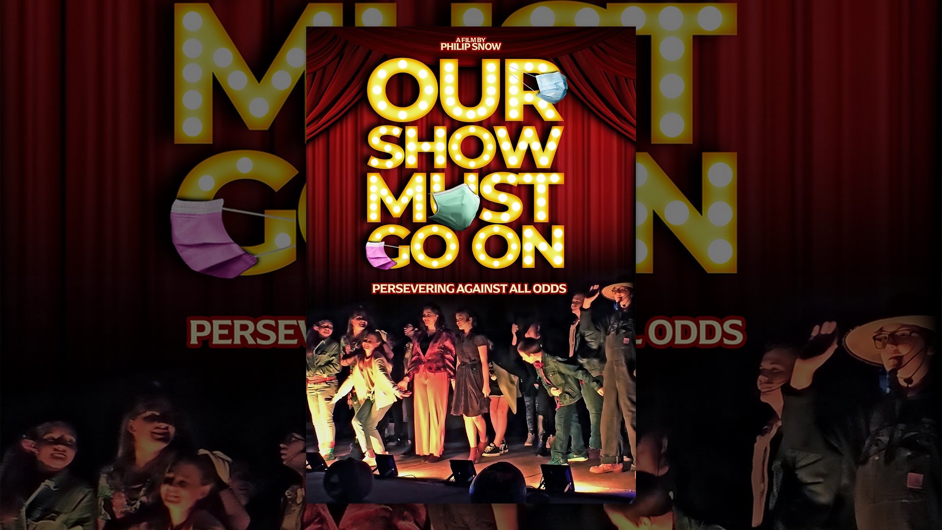 Our Show Must Go On - YouTube