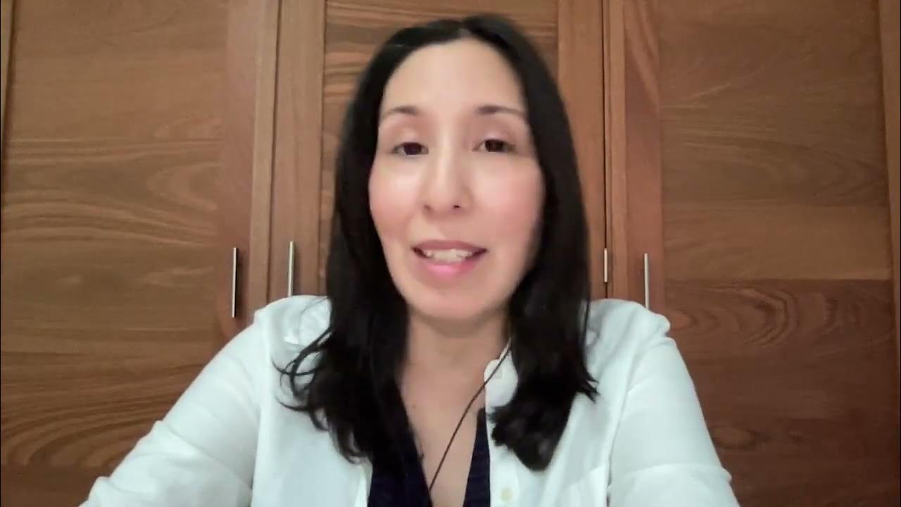 NSA Introduction - Diana Clay (Teacher) - YouTube