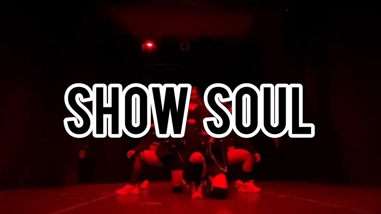 Show Final SOUL (STAGE) - YouTube
