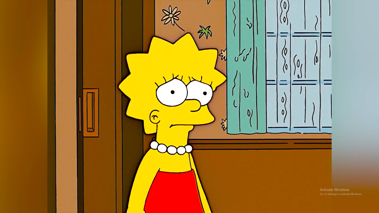 Lisa Falls For a Gangster - YouTube