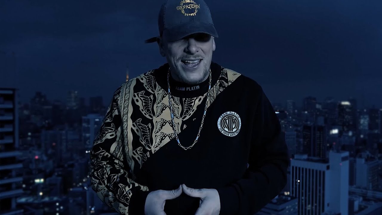 [FREE] Bonez MC x Raf Camora Type Beat "Dreams" (Prod. GANGLAND Beats ...