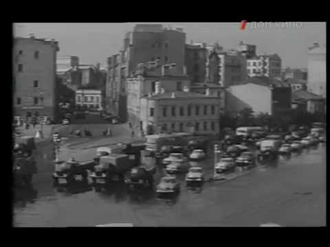 С. Слонимский - Твист из фильма «Таинственная стена» (1967)