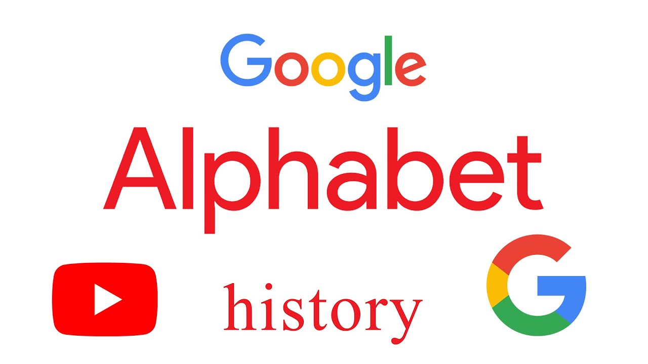 What is Alphabet, the new Google? USA - YouTube