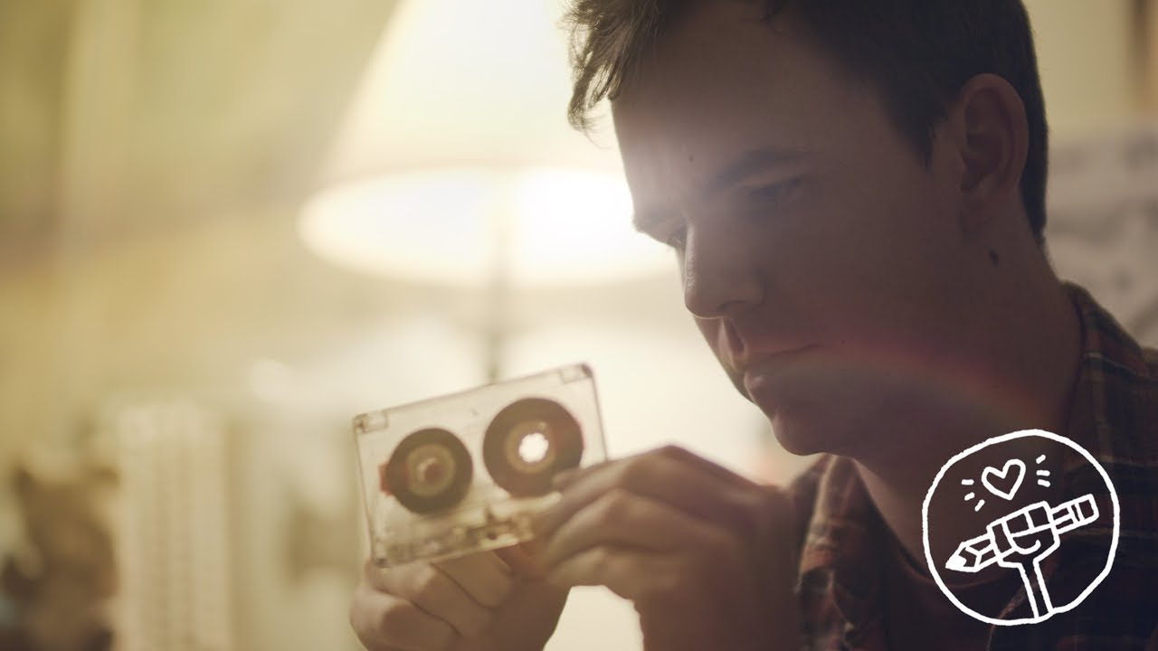 The Feels・S3E28・SELF - YouTube