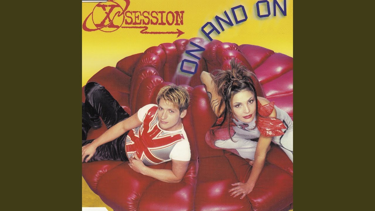 On and On - YouTube Music