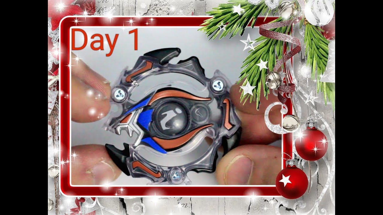 Ifritor I2 Single Top Pack Unboxing/Competitive Review Beyblade Burst ...