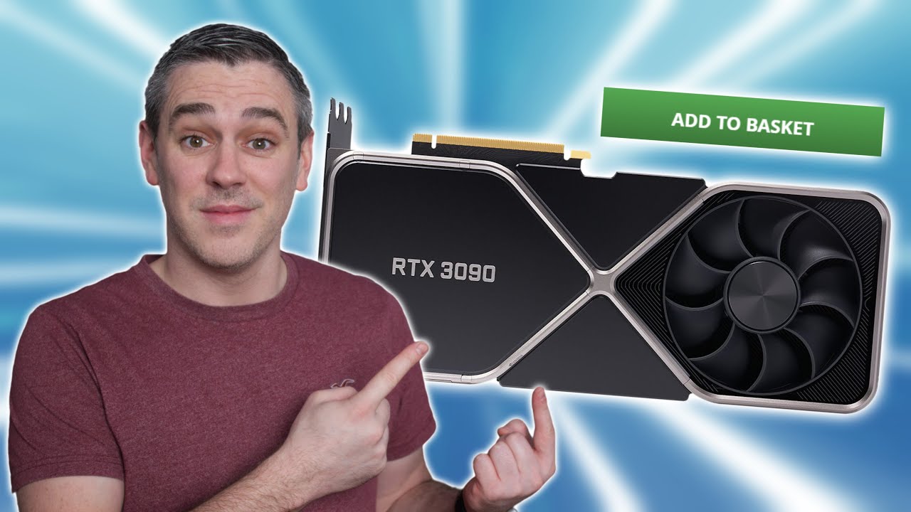 How To Buy A GPU Right NOW! - YouTube