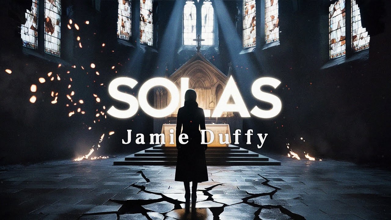 Jamie Duffy - Solas | Epic Cinematic Version (You’ve Never Heard Before) - YouTube