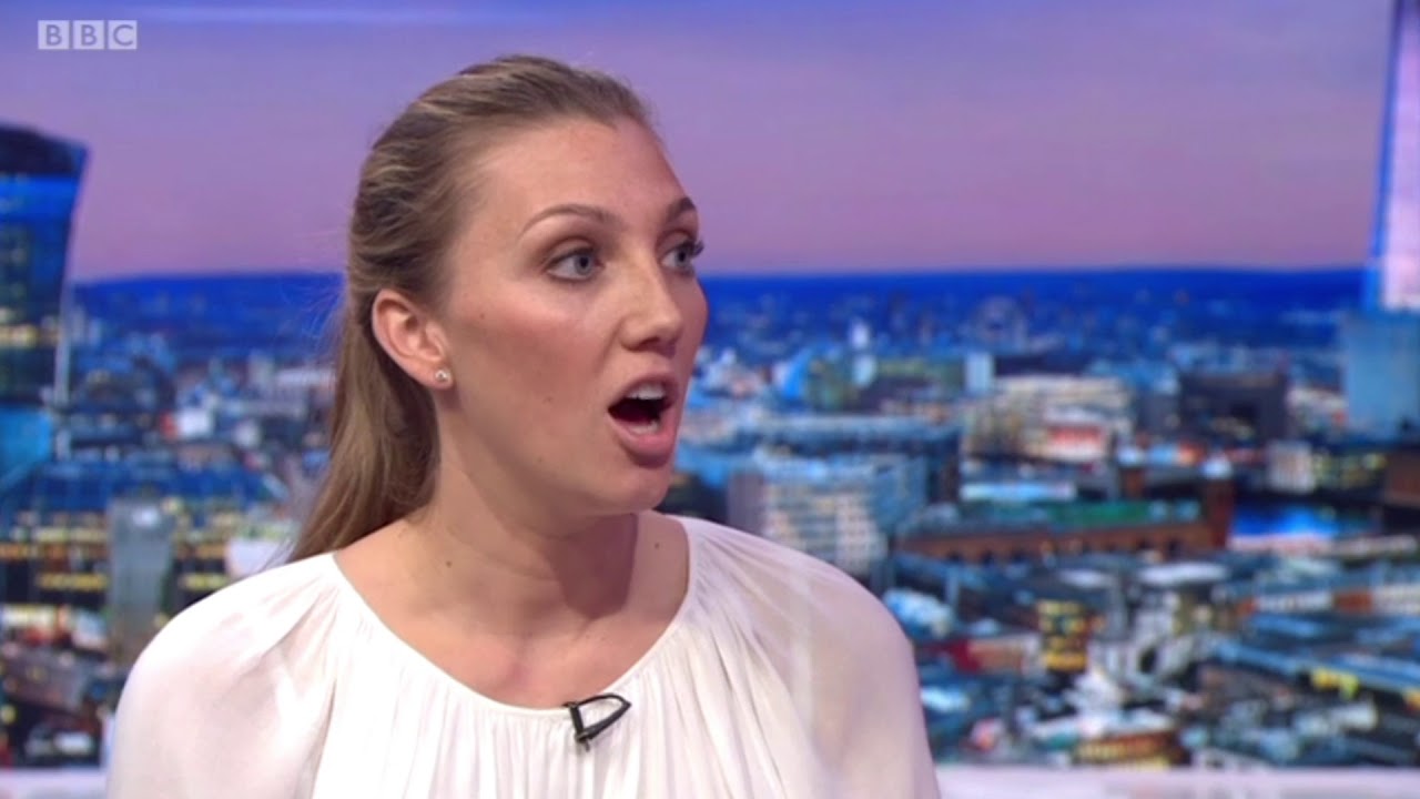 Carly Heart Trust - London News - YouTube