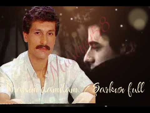 İbrahim damdam 7 parçası full #mix