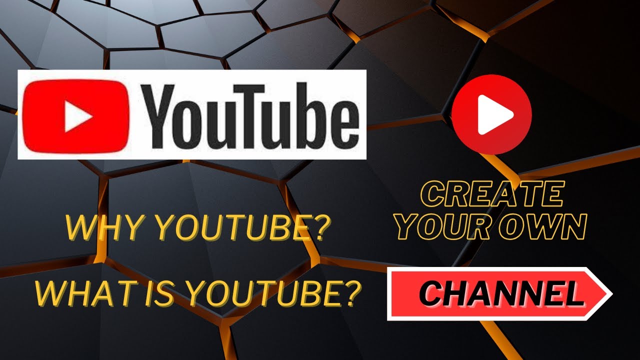 What is youtube? Why people use it? - YouTube