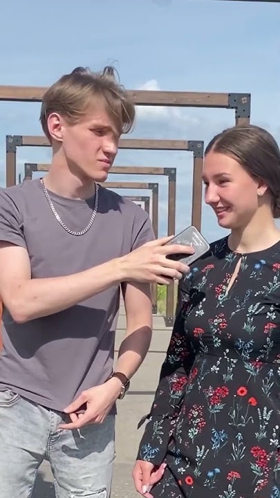 Она правильно ответила😬 Youtube