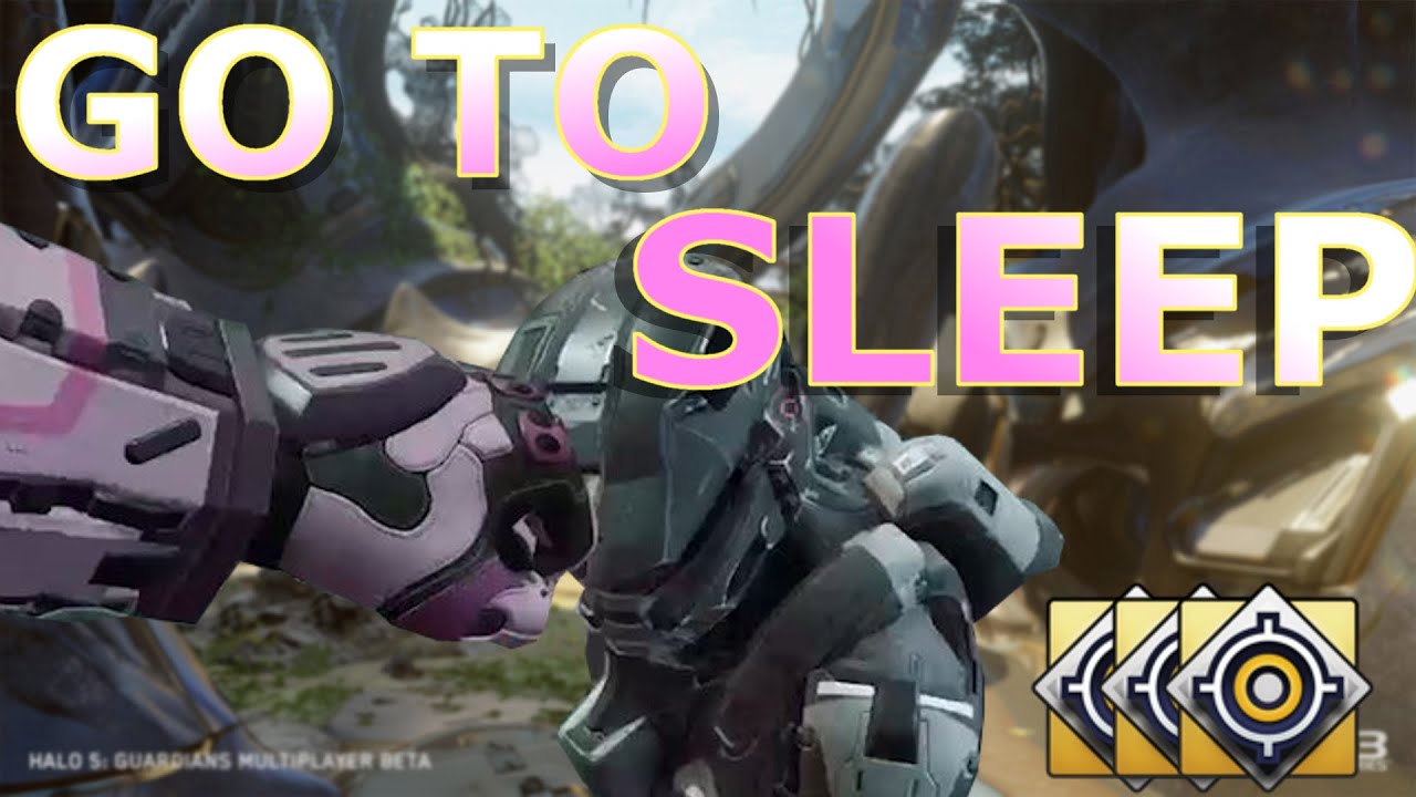 Go To Sleep - YouTube
