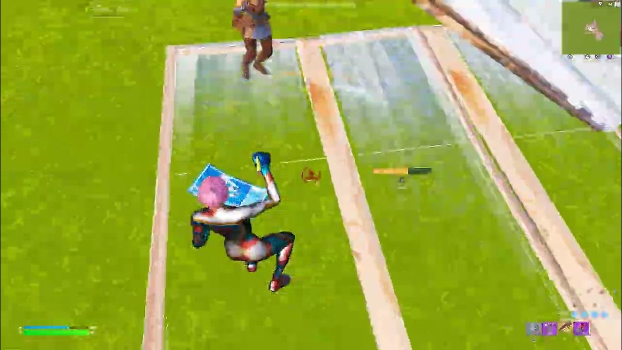 Teenage Dream 😴 (Fortnite Highlights 9) - YouTube