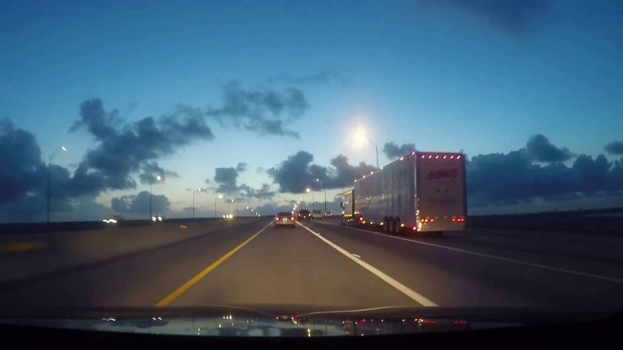 Buckman Bridge at Jacksonville Florida - YouTube