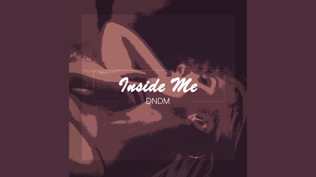 Inside Me - YouTube