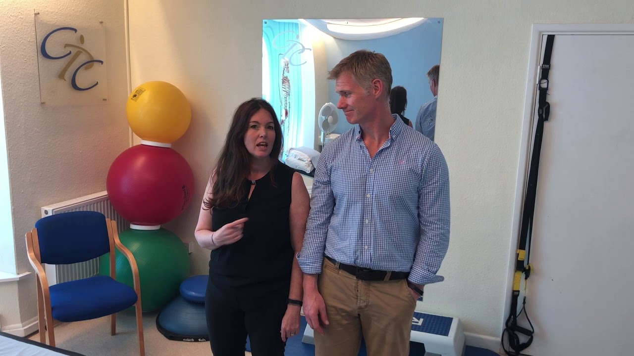 Introduction to Physio In a Box - YouTube