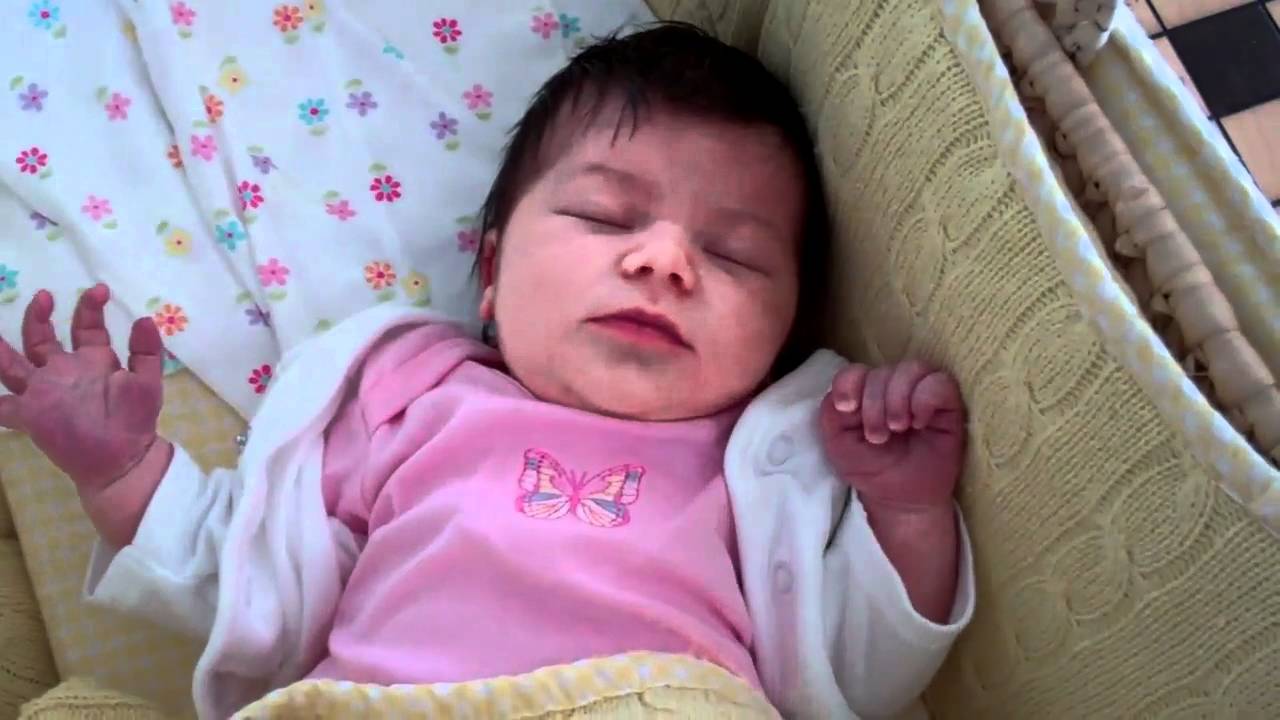 Half asleep, half awake, all dancing - YouTube